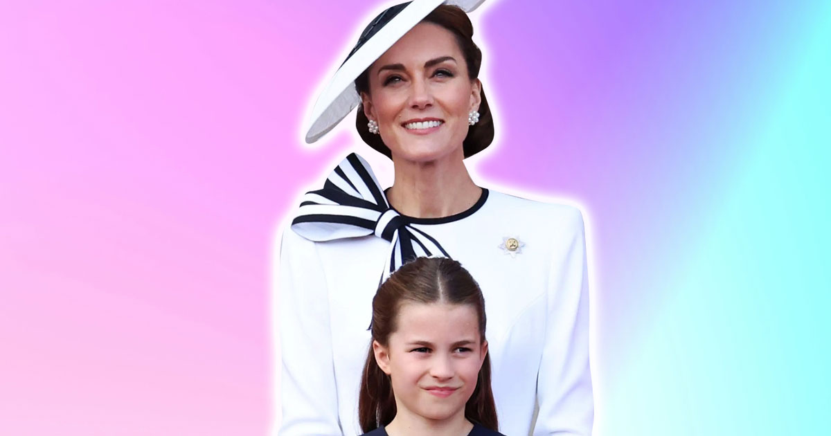 Autfiti Kate Middleton na rođendanima kralja - WANNABE MAGAZINE