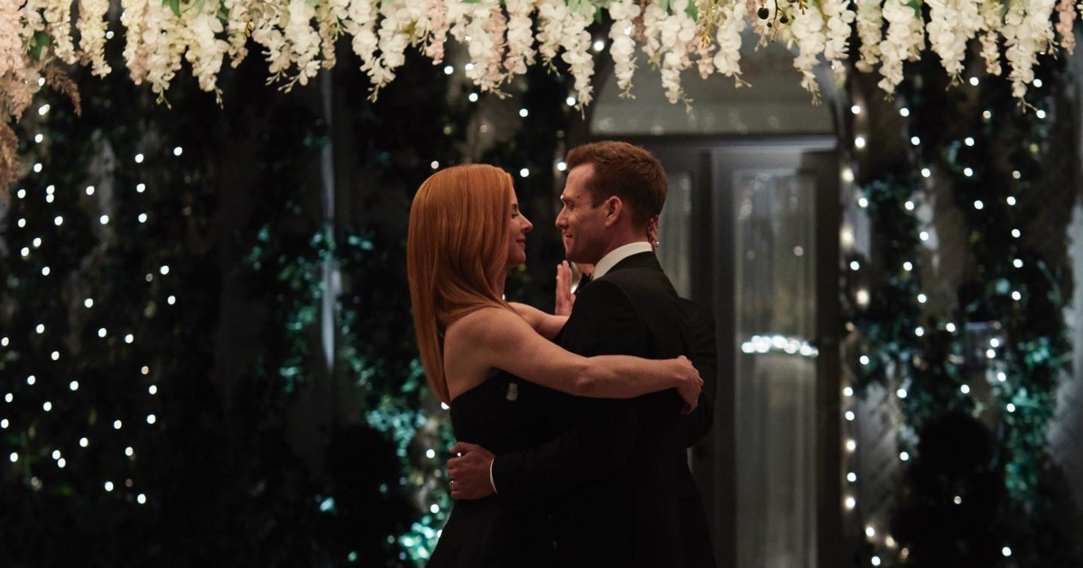 Serija Suits 9. sezona: Kad stiže na Netflix - WANNABE MAGAZINE