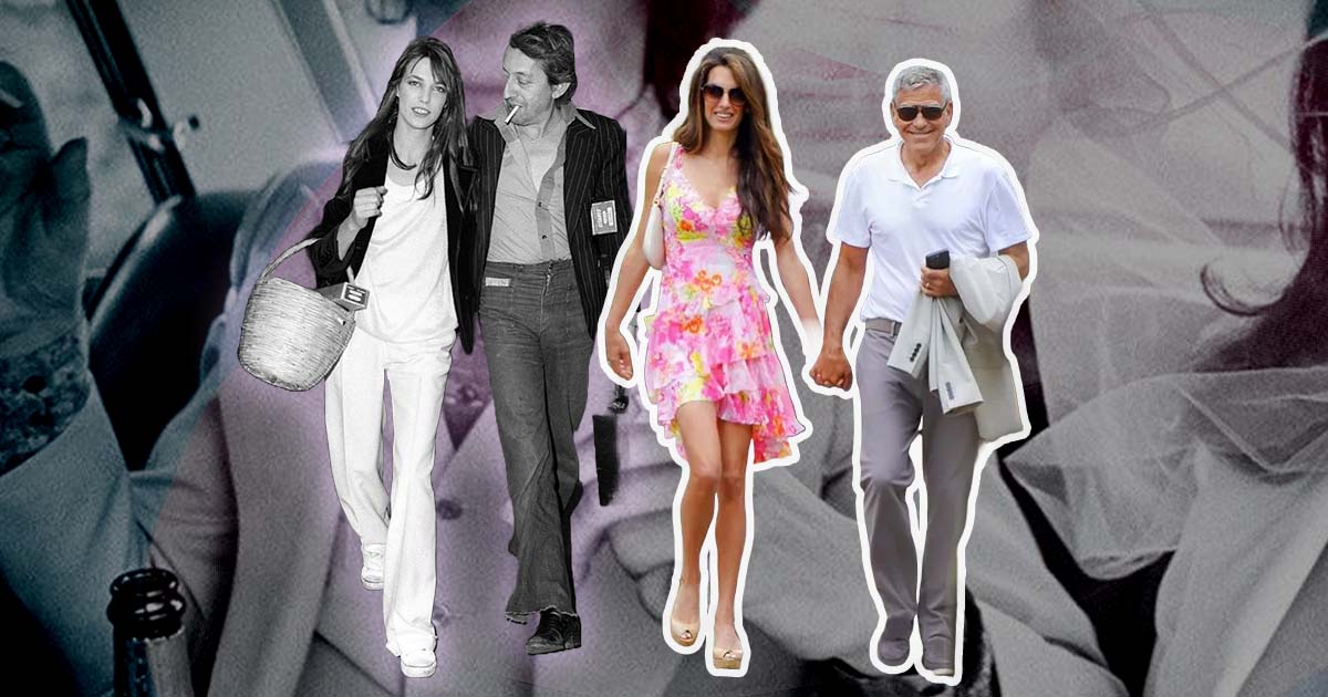 Najbolje obučeni slavni parovi - WANNABE MAGAZINE