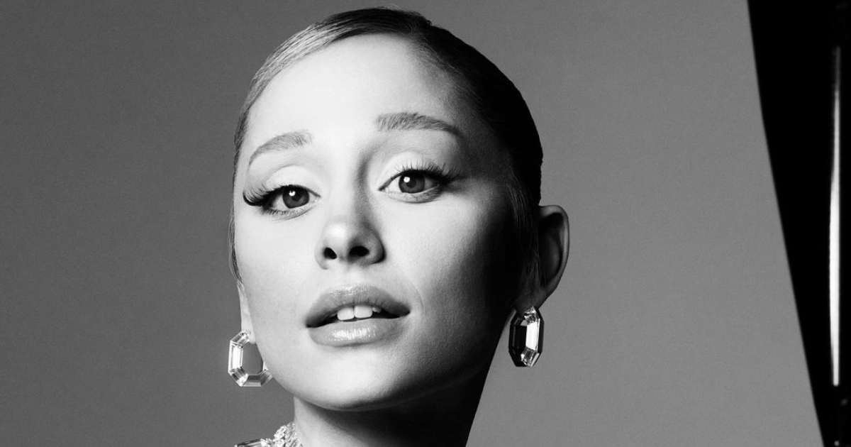 Ariana Grande je Swarovski ambasador - WANNABE MAGAZINE