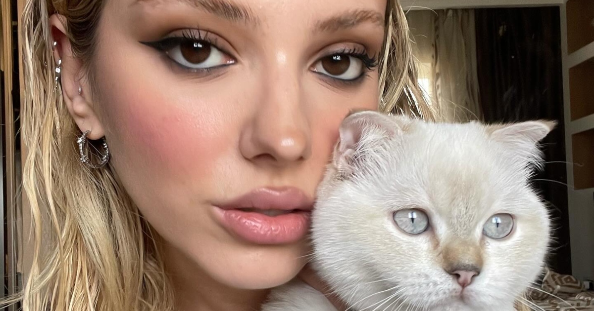 TikTok makeup trendovi za leto 2024. - WANNABE MAGAZINE