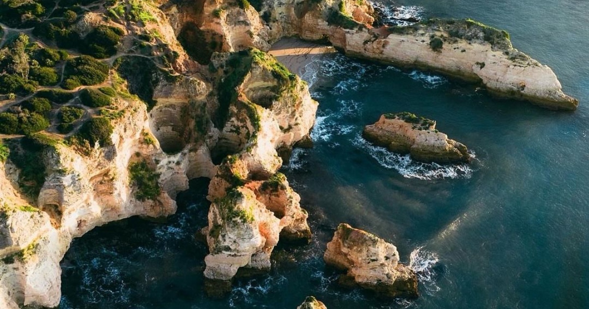 Destinacije za kasno letovanje: Naših top 7 - WANNABE MAGAZINE