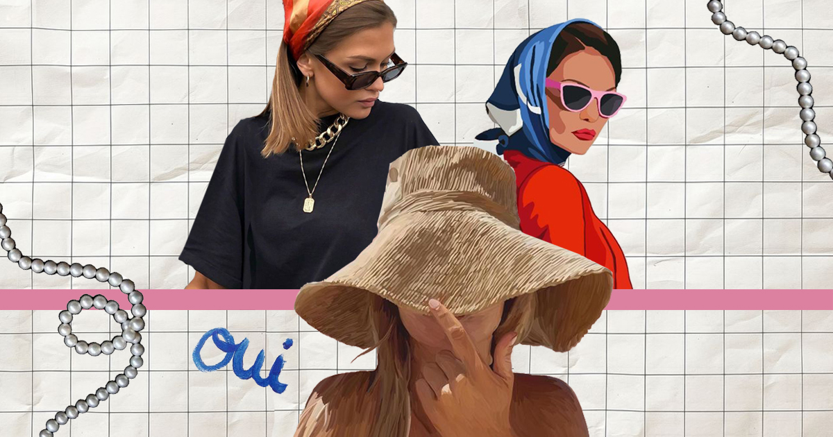Modni detalji za transformaciju autfita - WANNABE MAGAZINE