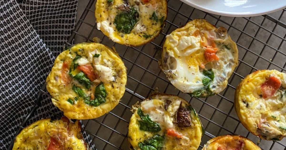 Recepti za keto doručak: Brzi i zdravi predlozi - WANNABE MAGAZINE