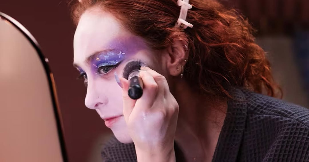 Sephora dokumentarac: Faces of Music osvojio ljubitelje šminke - WANNABE MAGAZINE