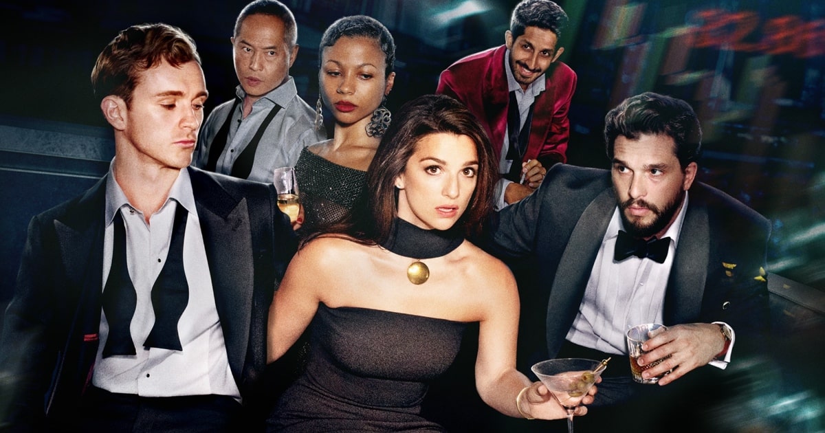 Serije slične White Lotusu: 10 predloga - WANNABE MAGAZINE