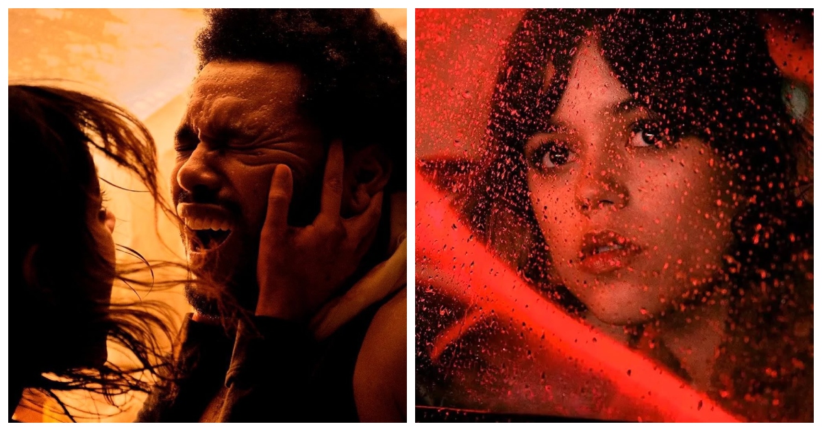 The Weeknd film: Pogledajte trejler i detalje - WANNABE MAGAZINE