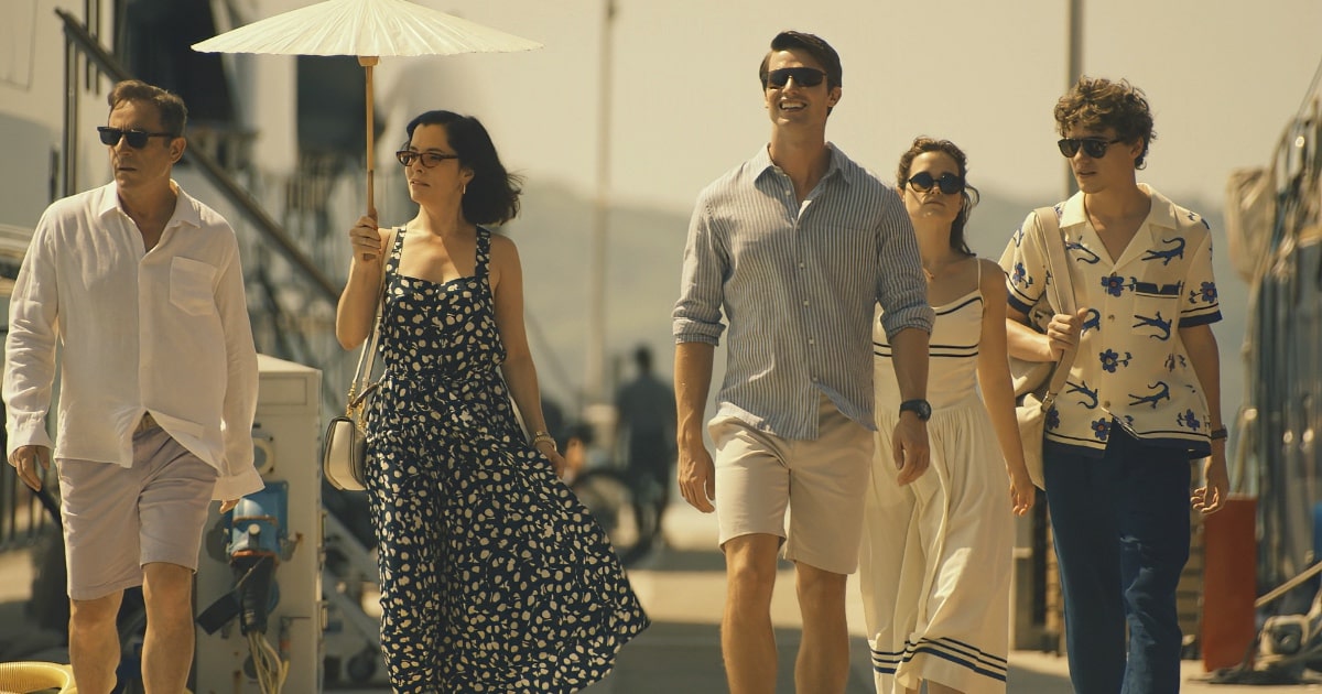 Ovo su lokacije snimanja treće sezone serije The White Lotus - WANNABE ...