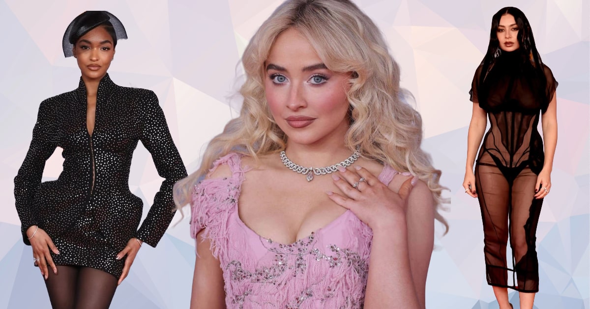 Brit Awards 2025: Donosimo sve detalje - WANNABE MAGAZINE