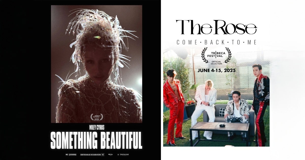 Tribeca festival 2025: Naslovi koje ne treba propustiti - WANNABE MAGAZINE