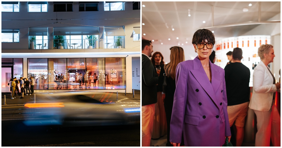 Stellar Boutique Modules otvoren u Zagrebu - imamo sve detalje ...