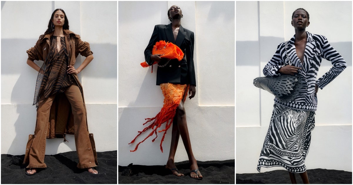 Blumarine Resort 2026: Kolekcija koju morate da vidite - WANNABE MAGAZINE