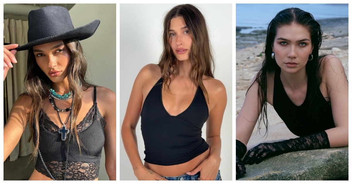 Ghost Waves frizura: Kako da je rekreirate - po savetu stručnjaka - WANNABE MAGAZINE