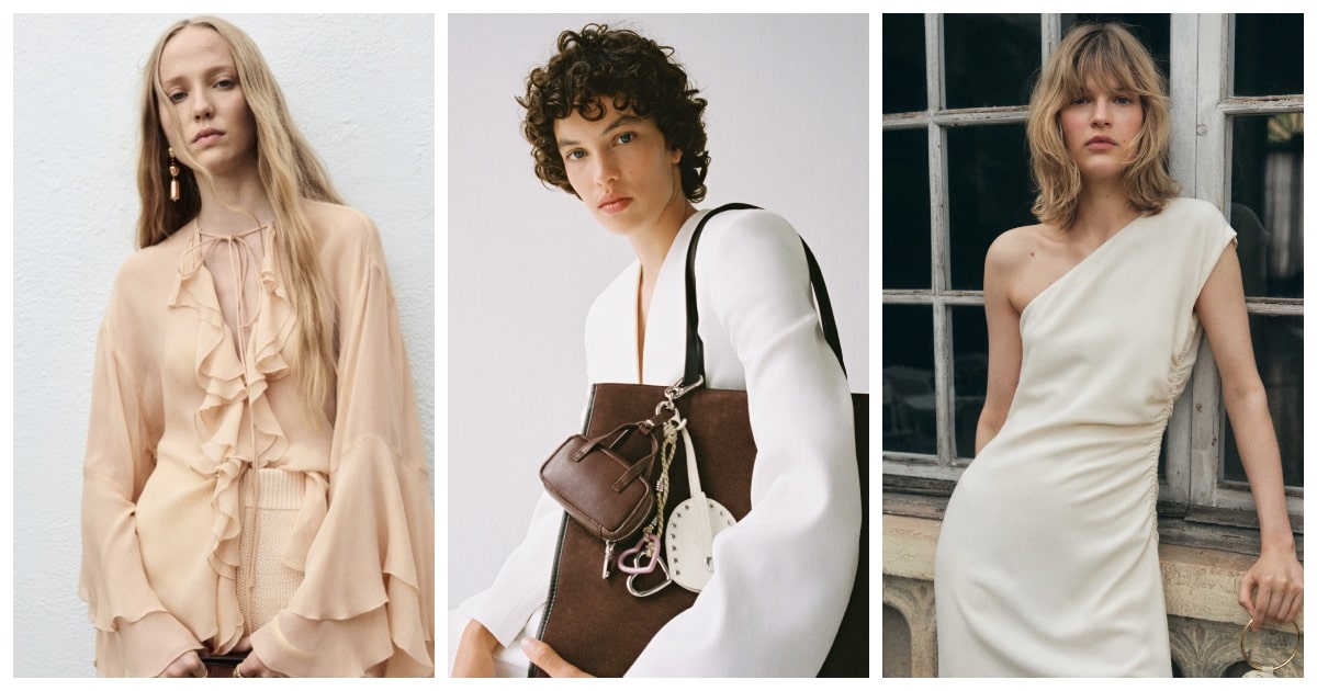 Nova Mango kolekcija: 10 istaknutih komada - WANNABE MAGAZINE