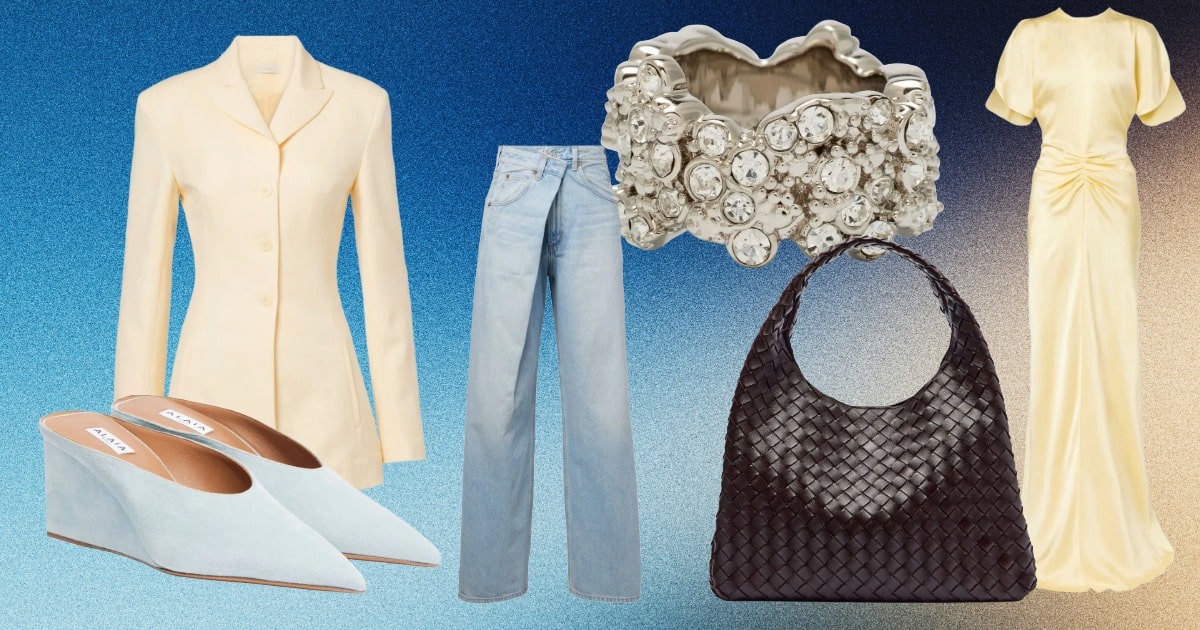 MyTheresa komadi koje smo odabrali su cool za jesenji garderober ...