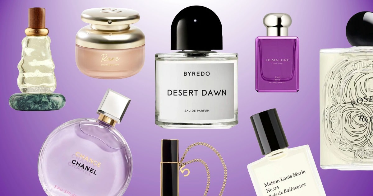 Najbolji novi parfemi koji su obeležili 2025. (do sada) - WANNABE MAGAZINE