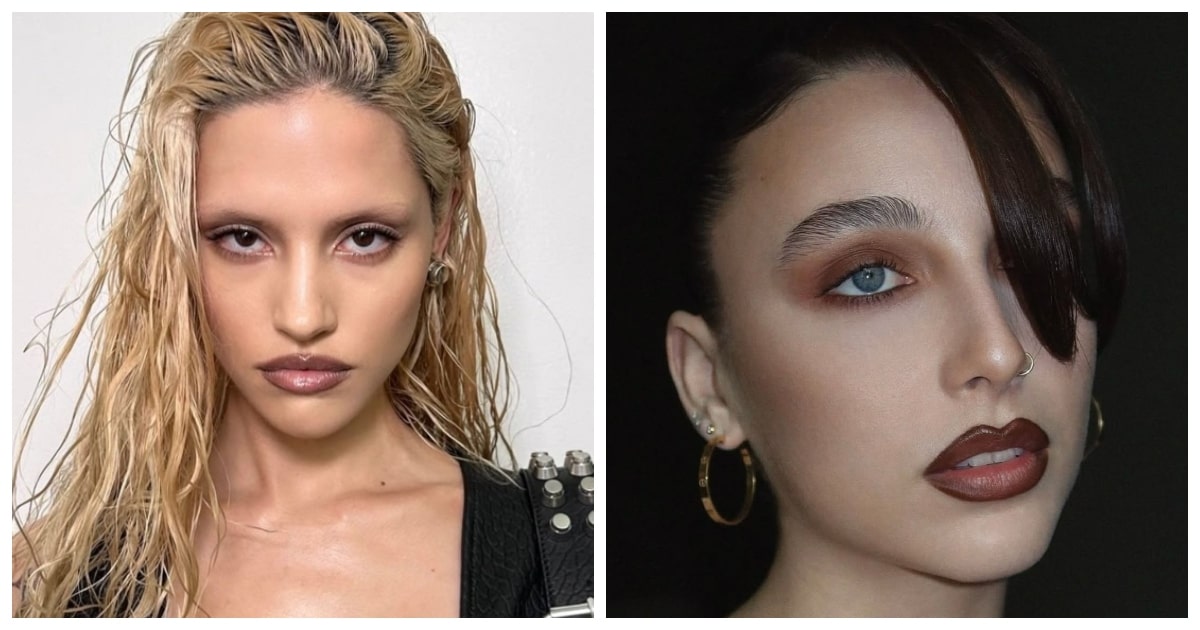 Tired girl trend: TikTok kaže da je sada "in" izgledati umorno ...