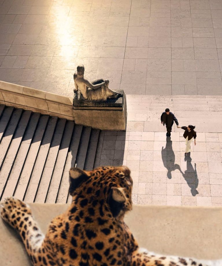 LOVE Unlimited: Cartier redefiniše simbol ljubavi za 2025. godinu ...