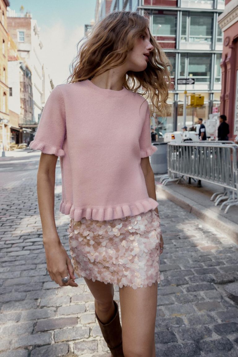 Zara noviteti za jesen 2025: 27 komada - WANNABE MAGAZINE