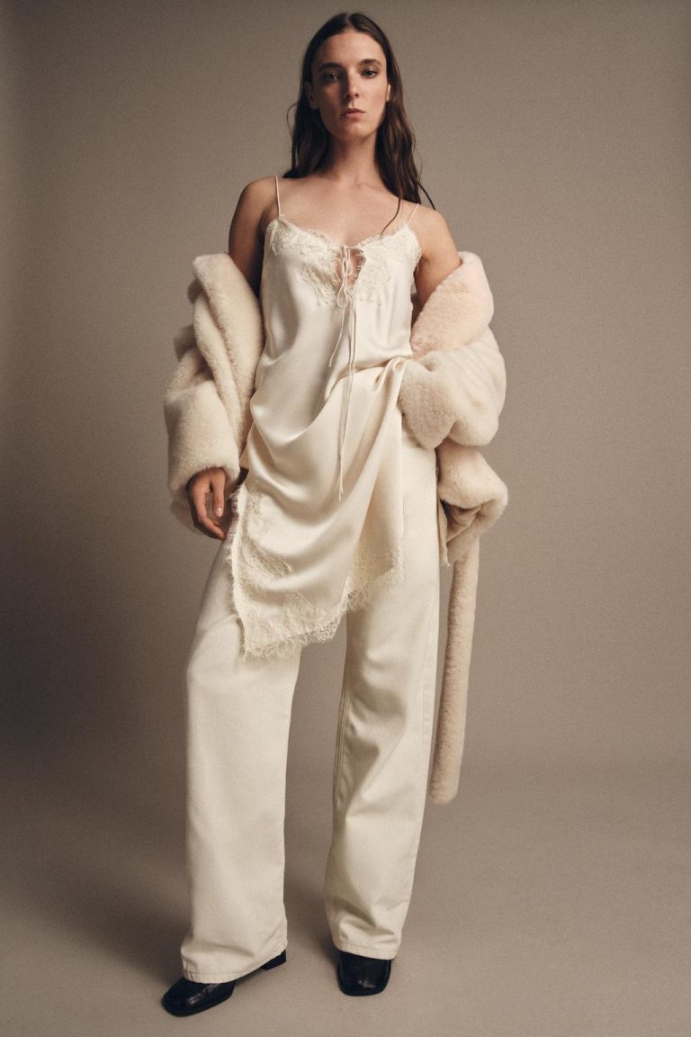 Zara noviteti za jesen 2025: 27 komada - WANNABE MAGAZINE