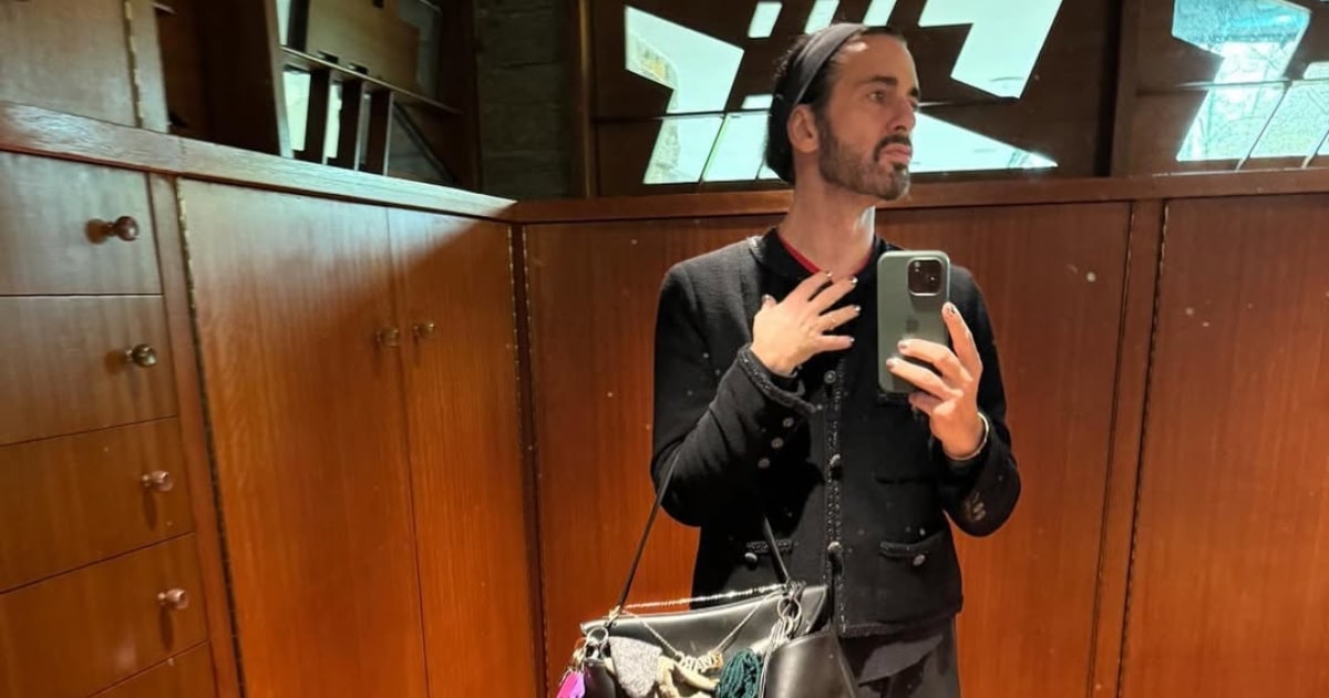 LVMH prodaje Marc Jacobs brend - šta stoji iza toga? - WANNABE MAGAZINE