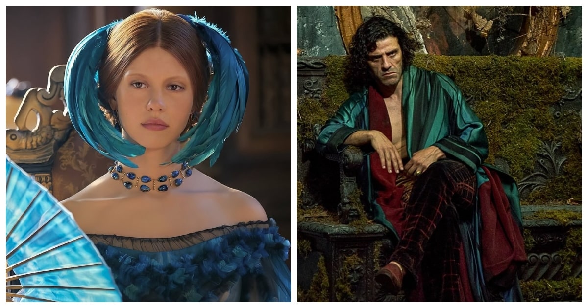 Frankenstein kostimi: Kate Hawley i gotička modna inspiracija - WANNABE ...