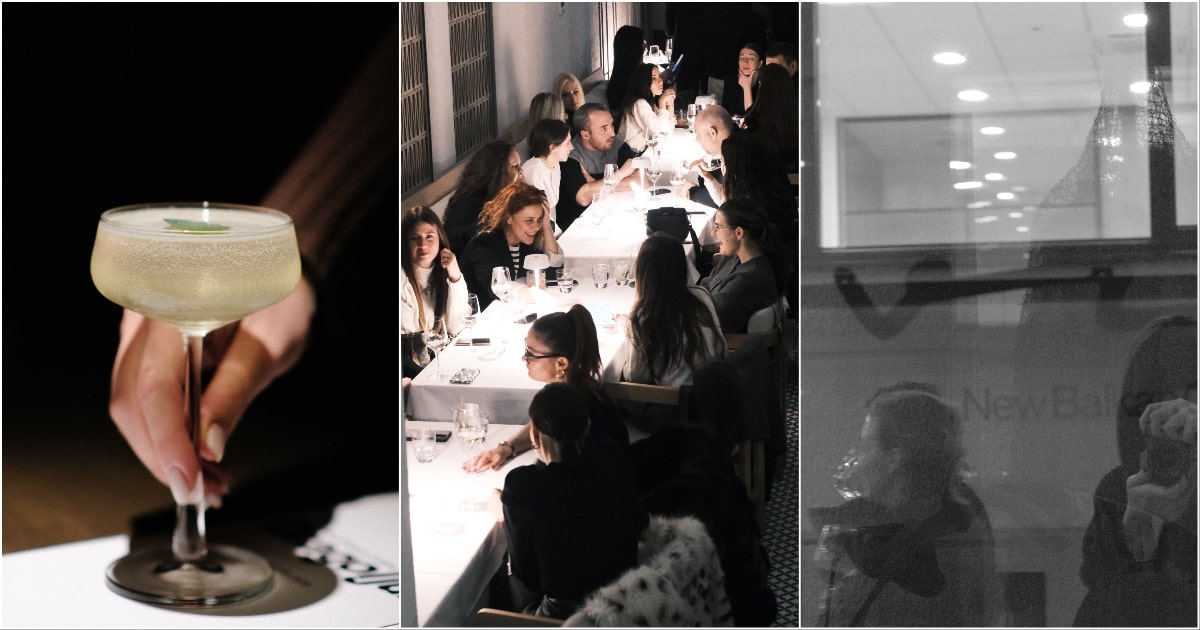 Nova godina na New Balkan Cuisine način: Tri restorana i doživljaja ...