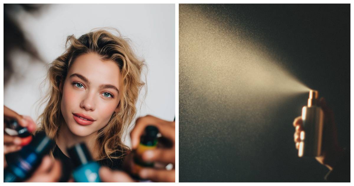 Body mist i parfem: U čemu je razlika (i kako se kombinuju)? - WANNABE ...