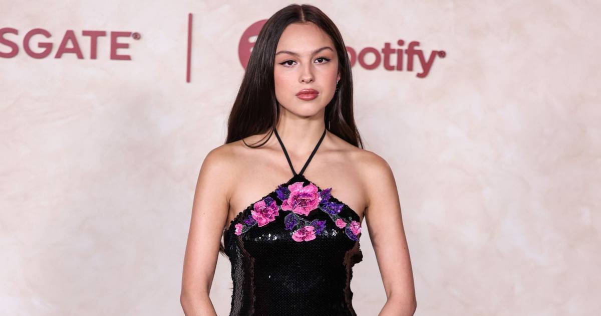Olivia Rodrigo album 2026: Sve što znamo o OR3 - WANNABE MAGAZINE