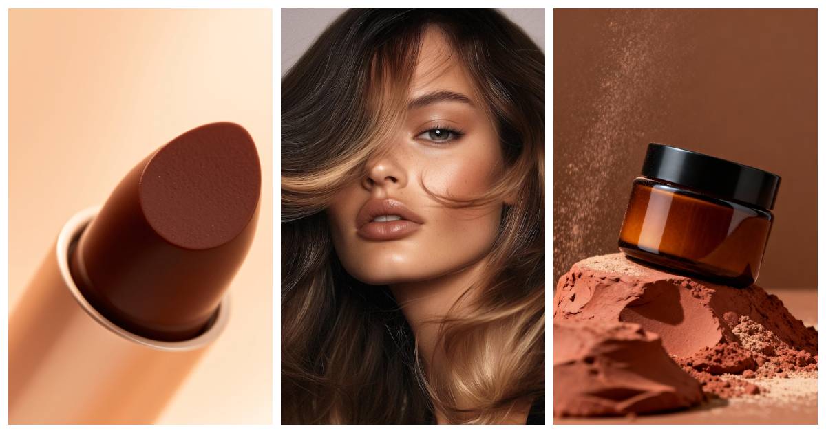 Toffee makeup: Topli trend i prirodni sjaj za zimu 2026 - WANNABE MAGAZINE