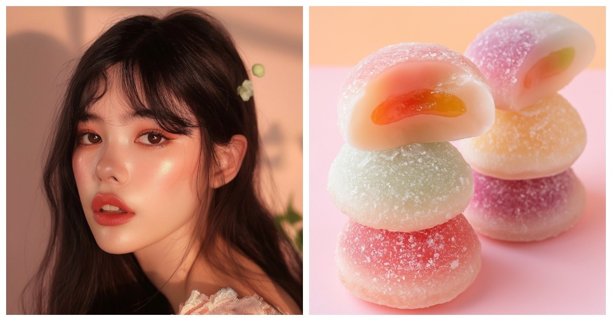 Mochi skin: šta je i kako se postiže japanski “soft glow” trend ...