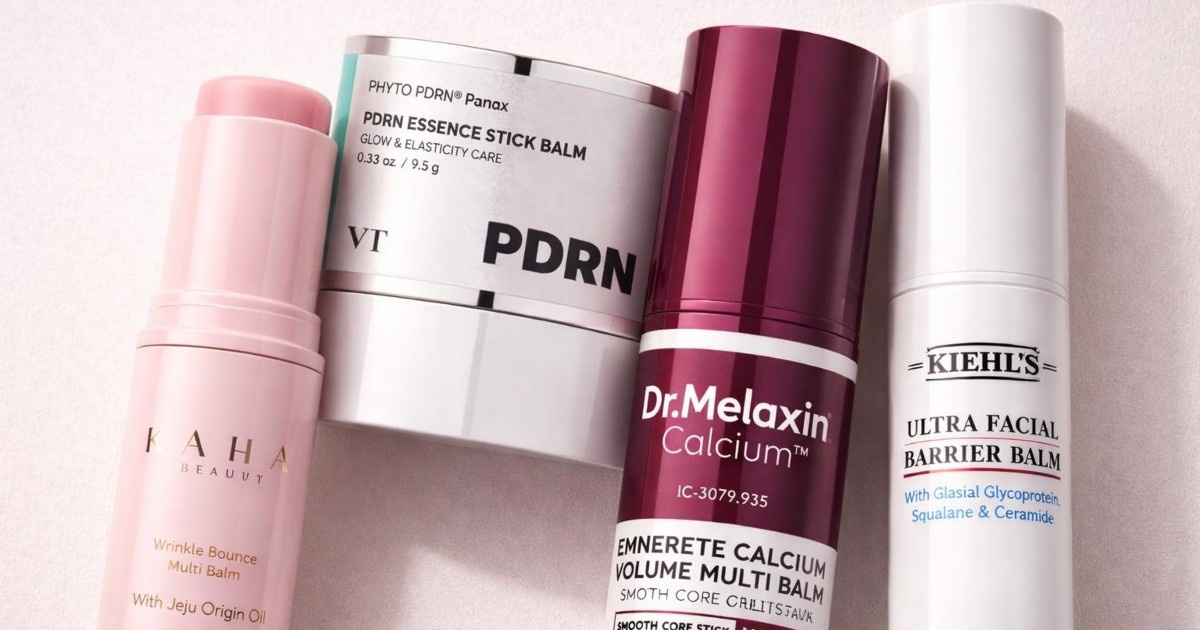 Multi balm stikovi: Šta su + najbolji dostupni kod nas - WANNABE MAGAZINE